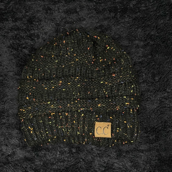 CC Boutique | Accessories | Cc Beanie | Poshmark